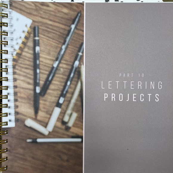 Chalkfulloflove | Other | Hand Lettering 1 An Introduction To The Art ...